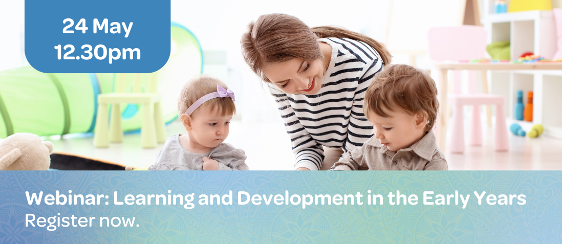 Early Childhood Educator & Nanny Courses Curriculum | Nanny Academy